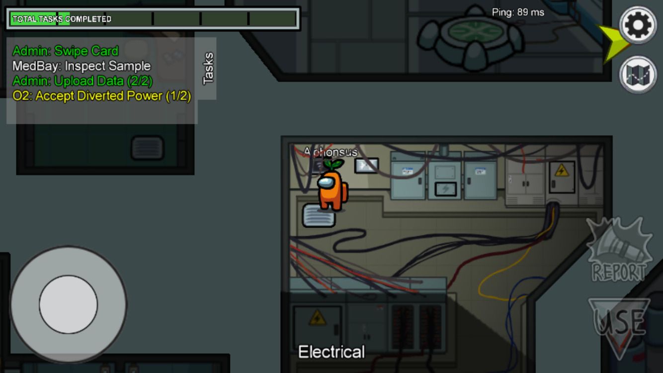 Among Us: 5 Tips For Winning As An Impostor On The Skeld (& 5 Tips For ...