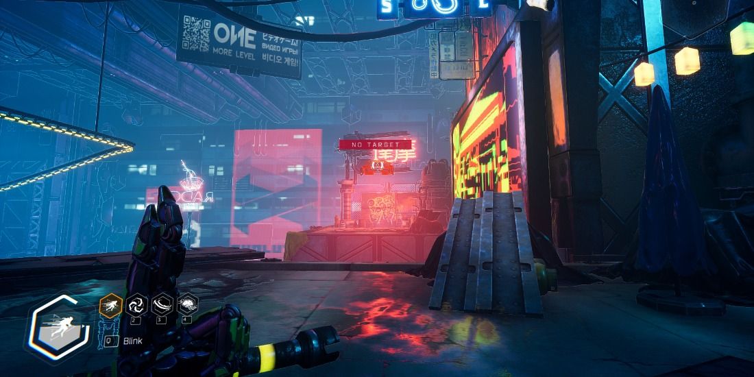 Ghostrunner: 10 Booster Module Upgrades To Make Your Character Overpowered