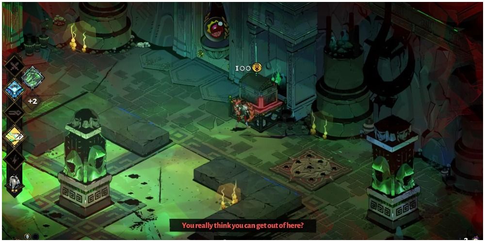 Hades: All The Ways To Make Money