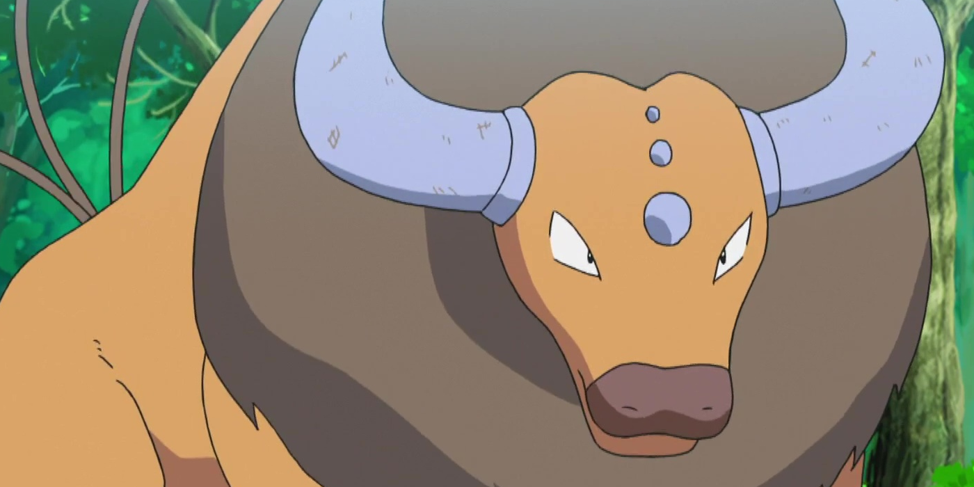 The 10 Pokemon With The Highest Speed Stats In The Original Games, Ranked