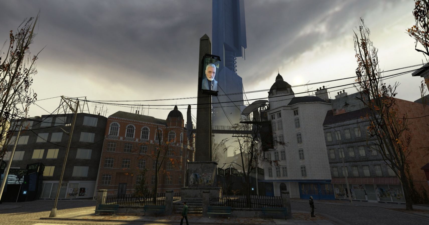 How To Build Half-Life 2 In Fifth Edition Dungeons & Dragons
