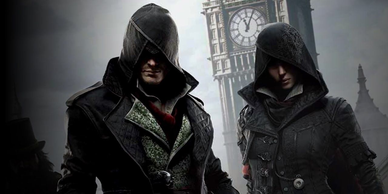 Assassin's Creed: Every Playable Assassin From Least To Most Confirmed ...
