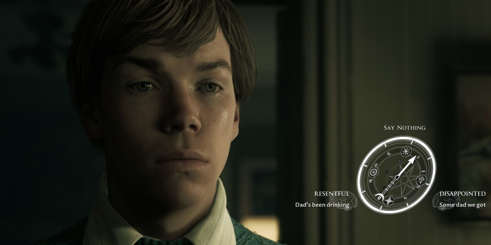 The MBTI® Of Little Hope Characters