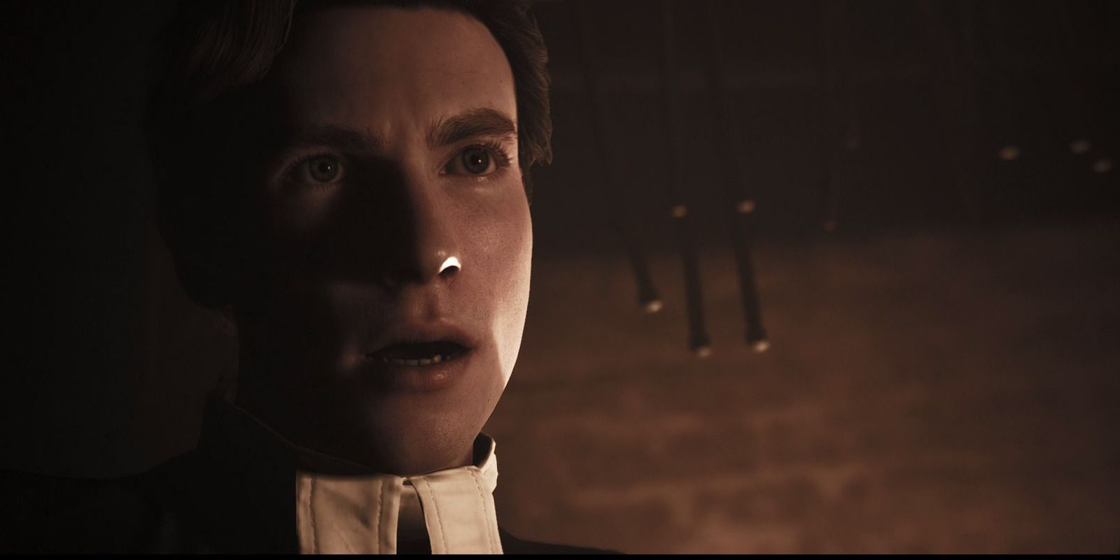 The MBTI® Of Little Hope Characters