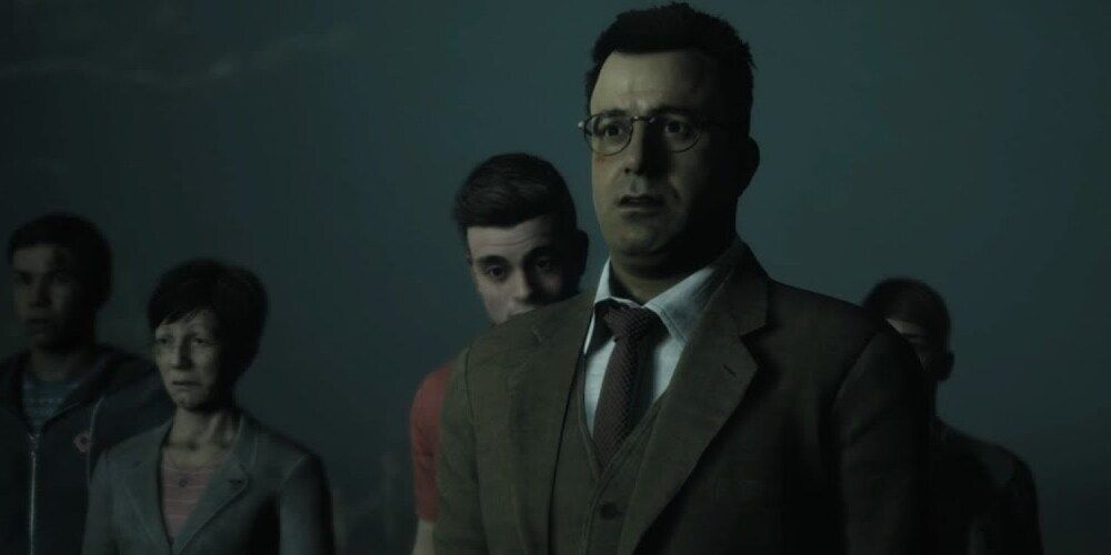 The MBTI® Of Little Hope Characters