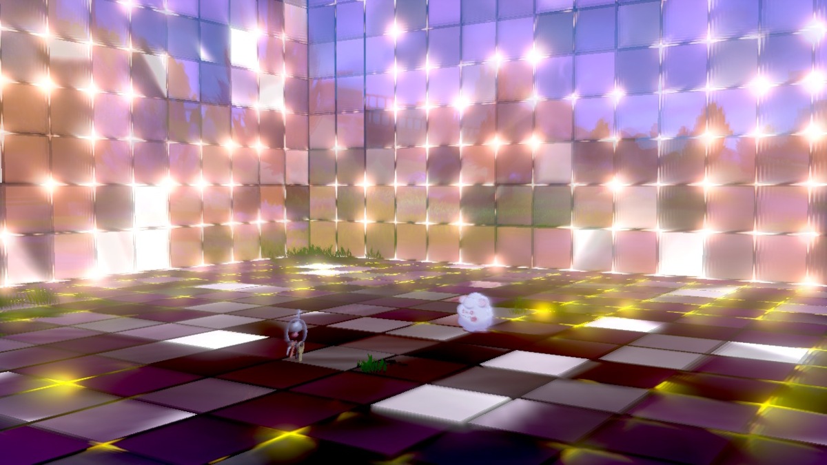 Pokemon Sword & Shield: Every Psychic-Type TM (& Where To Get Them)