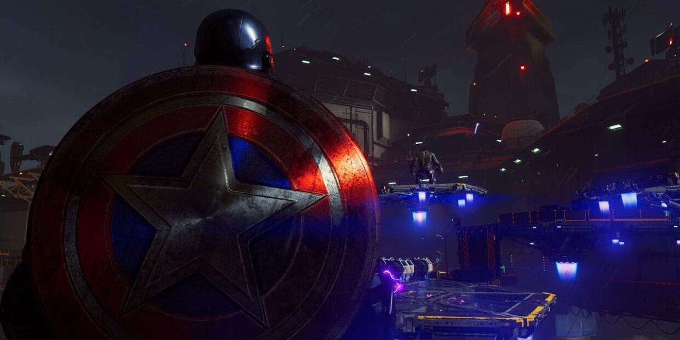 Marvel's Avengers: 5 Upcoming Things That Have Us Excited (And 5 Things ...