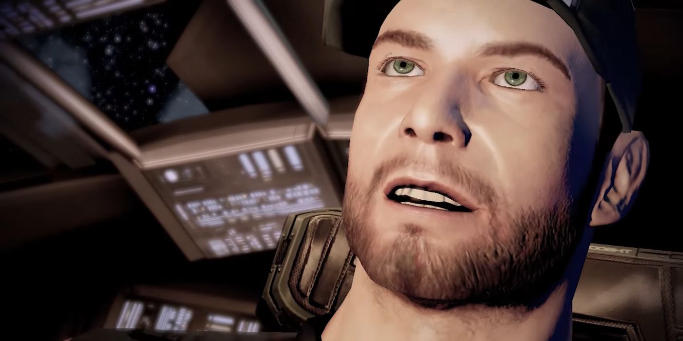 Mass Effect 10 Funniest Quotes From Joker