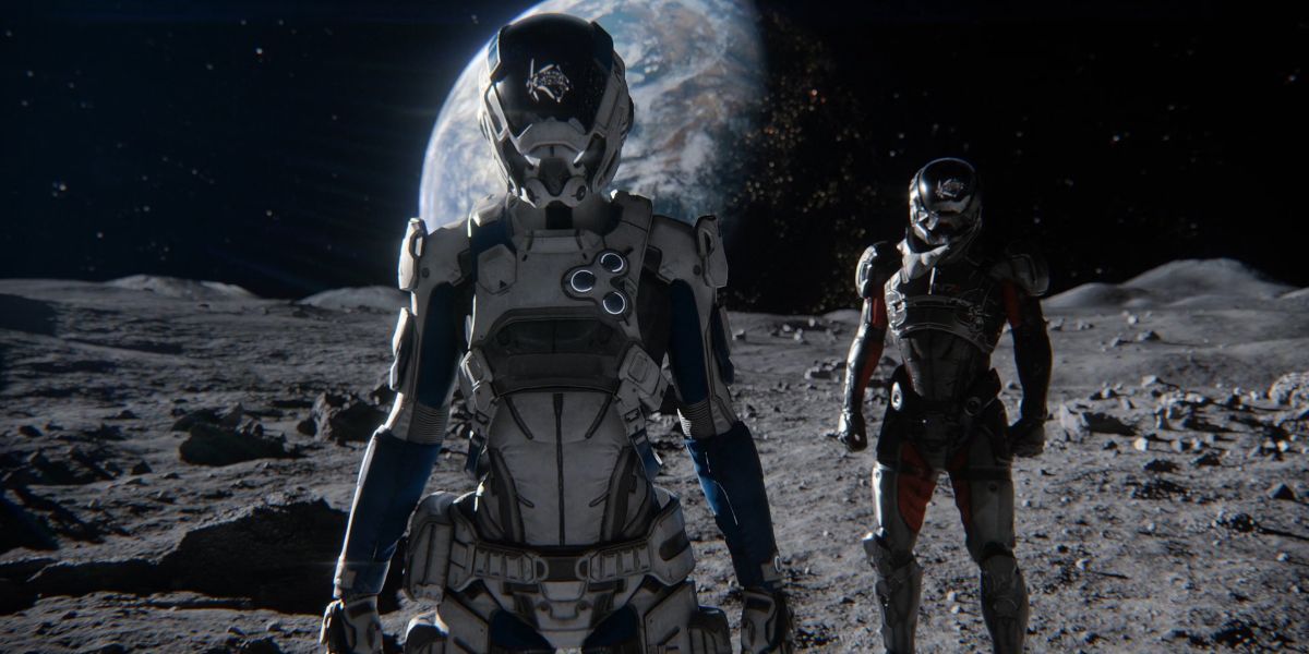 5 Reasons The Mass Effect Remaster Will Be Perfect (And 5 Reasons It ...