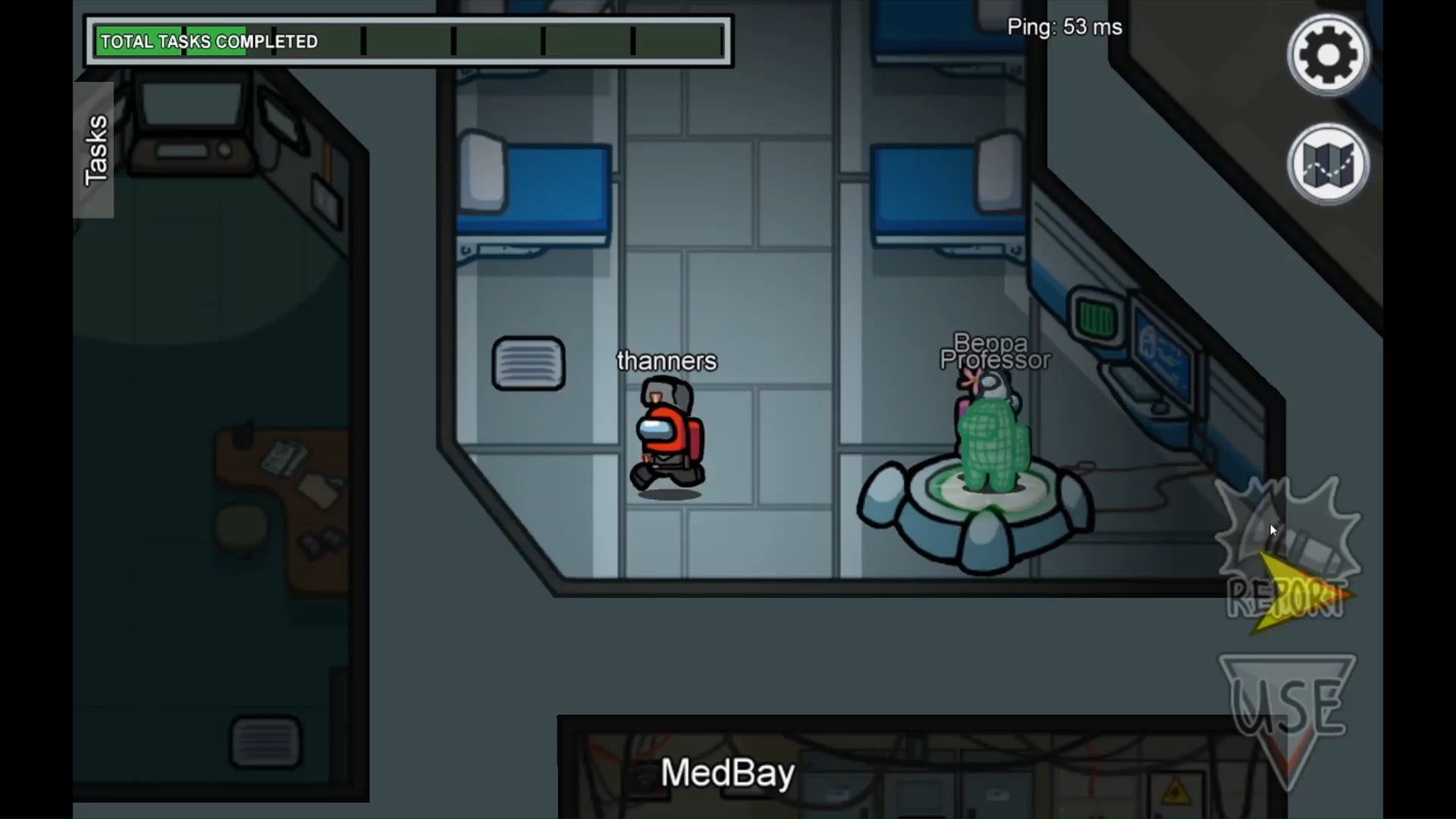 Among Us: 5 Tips For Winning As An Impostor On The Skeld (& 5 Tips For ...