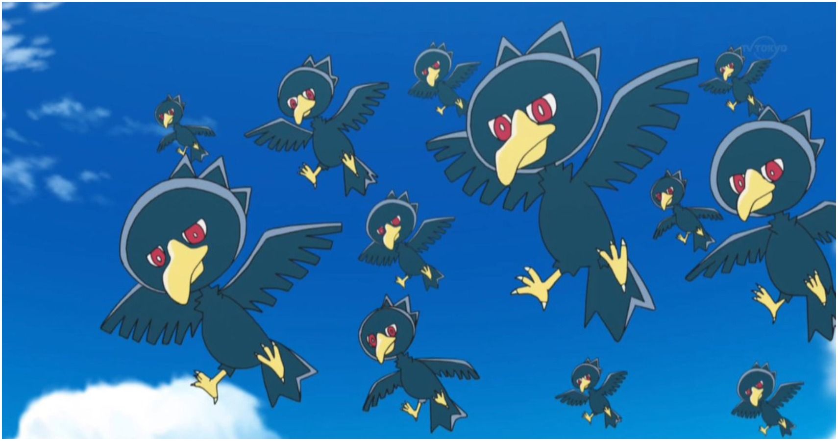 The 10 Unevolved Pokemon With The Highest Base Stat Totals