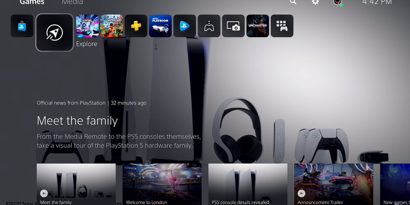 10 Things You Didn’t Know The PS5 Could Do