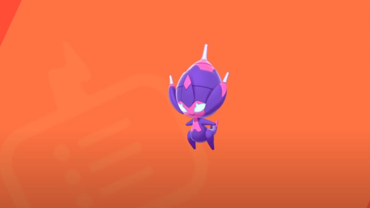 The 10 Unevolved Pokemon With The Highest Base Stat Totals