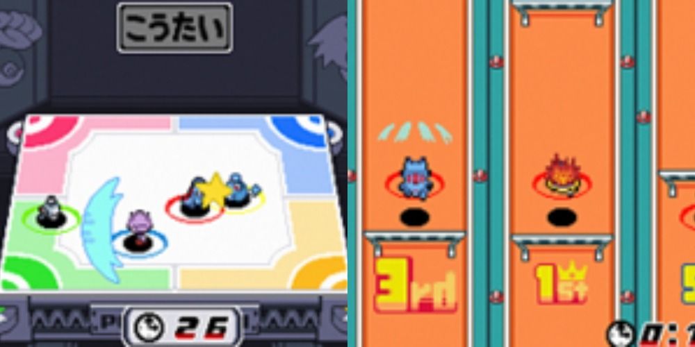 Pokemon: 10 Forgotten Mechanics That Should Be Brought Back