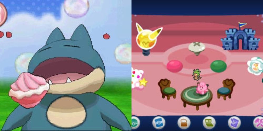 Pokemon: 10 Forgotten Mechanics That Should Be Brought Back