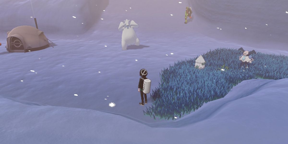 Pokemon Sword & Shield: 10 Things You Didn't Know About Snom