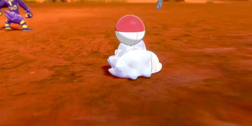 Pokemon Sword & Shield: 10 Things You Didn't Know About Snom