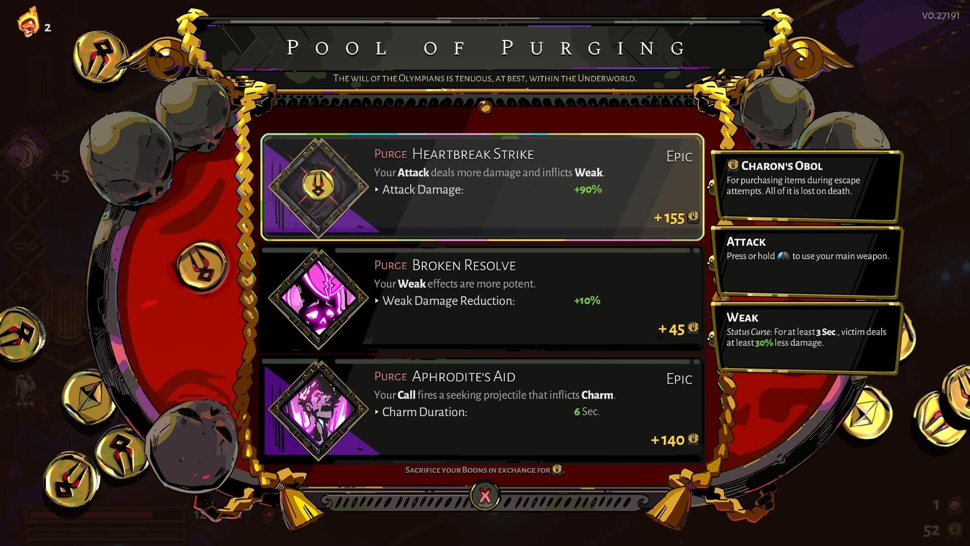 Hades: All The Ways To Make Money