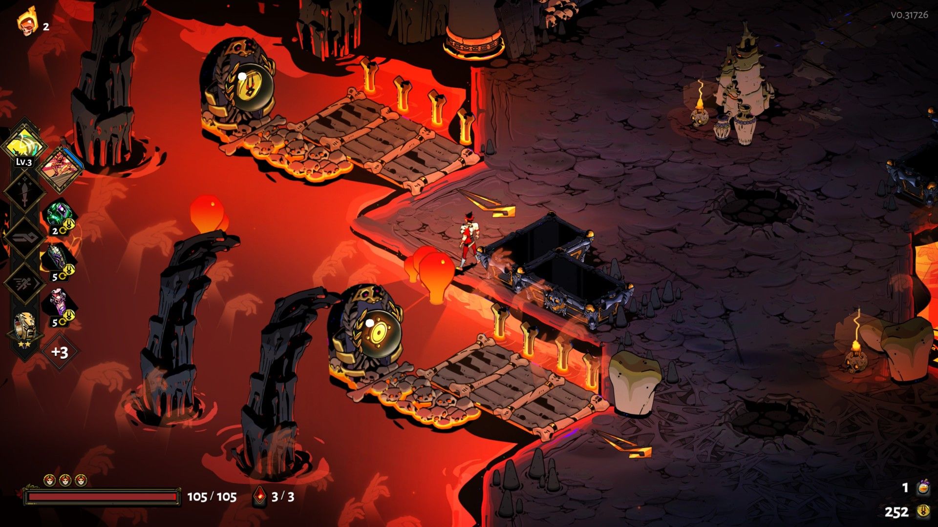 Hades: All The Ways To Make Money