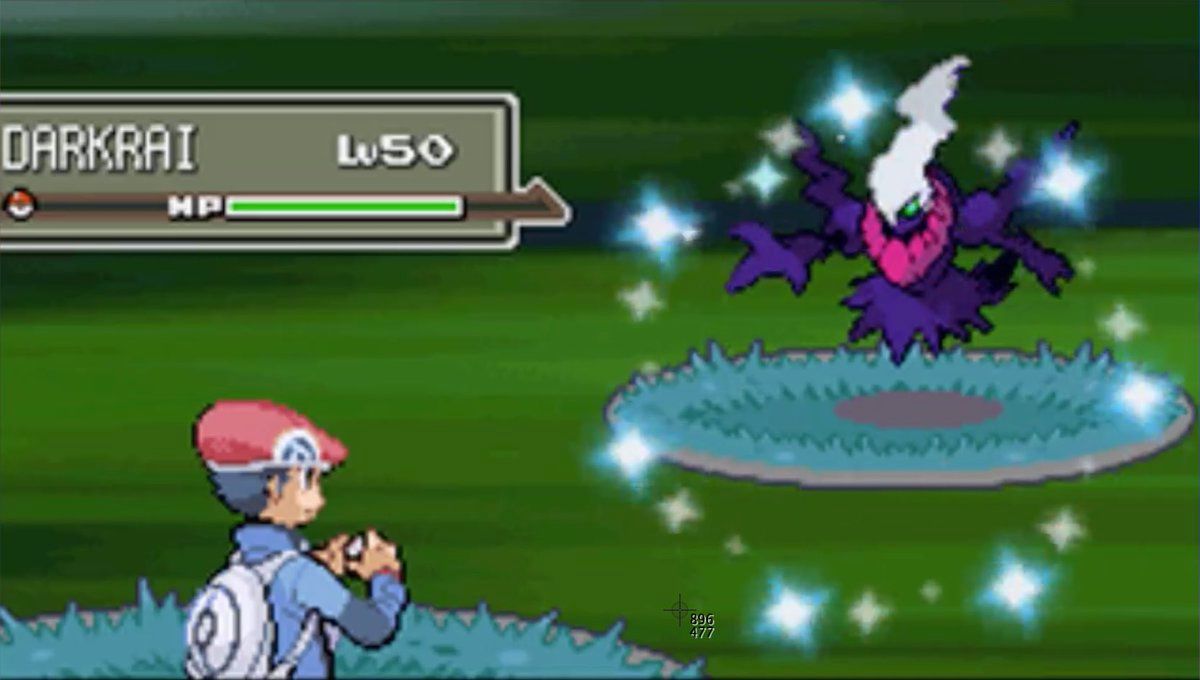 Pokemon: The 10 Best Shiny Mythicals, Ranked