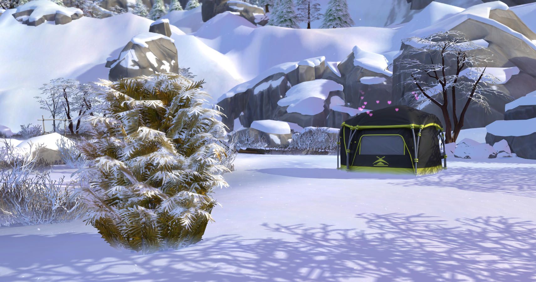 The Sims 4: Snowy Escape: All New Activities, Ranked