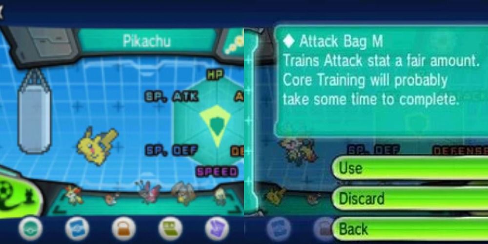 Pokemon: 10 Forgotten Mechanics That Should Be Brought Back