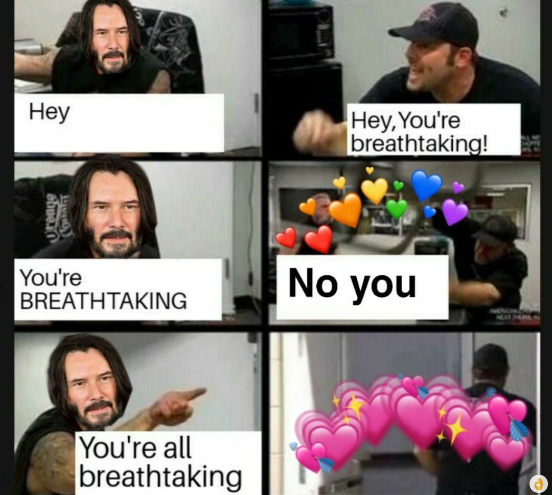 15 Cyberpunk Keanu Memes That Will Have You Cry-Laughing