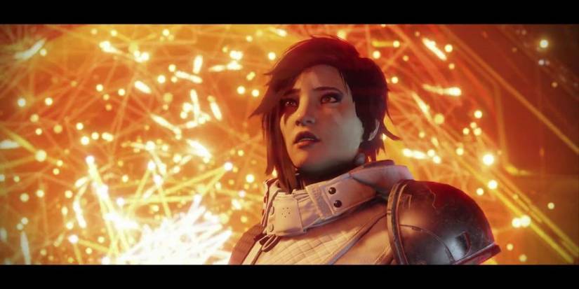 Destiny 2: 10 Things You Need To Know About Ana Bray