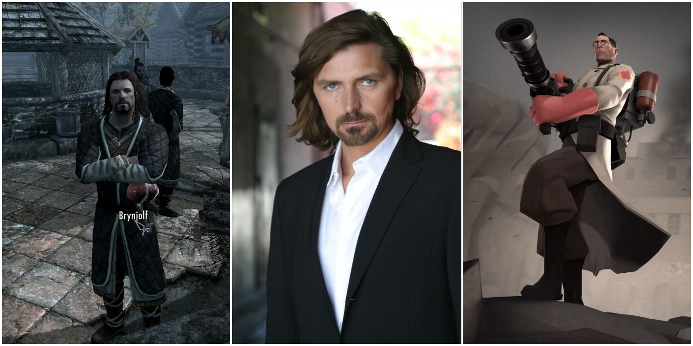 10 Characters That Surprisingly Share The Same Voice Actor