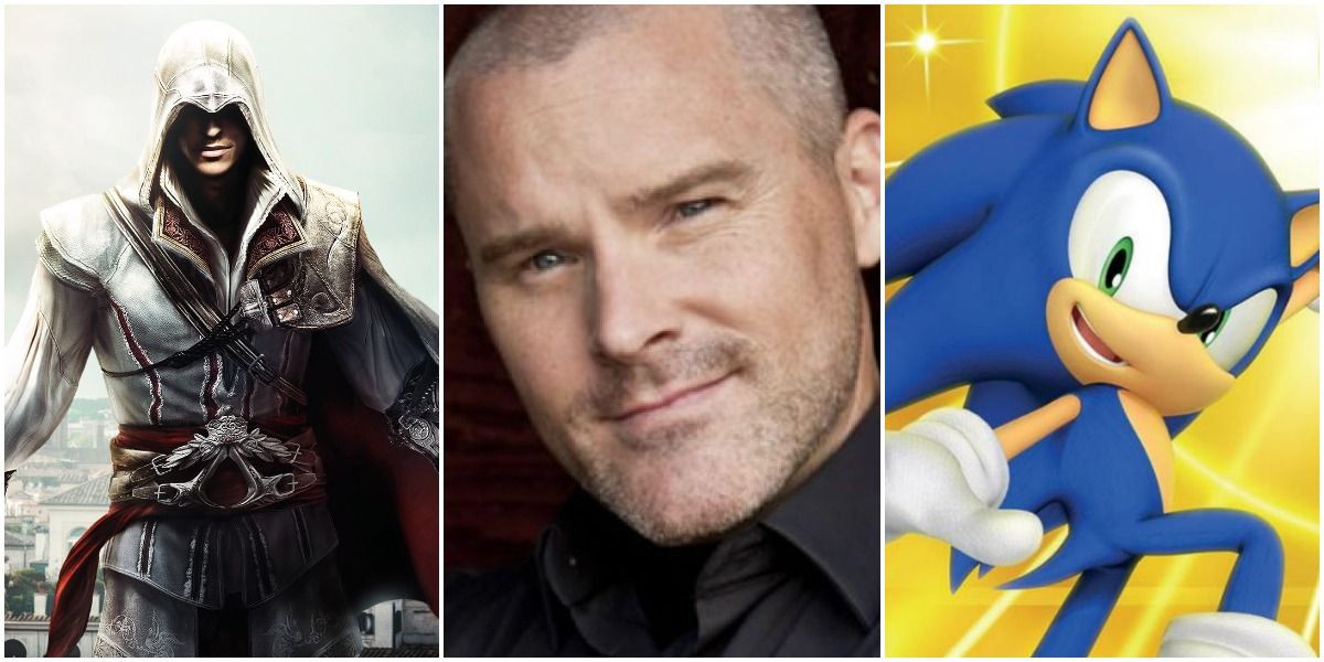 10 Characters That Surprisingly Share The Same Voice Actor
