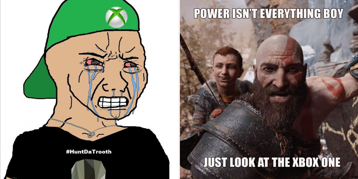 10 Hysterical PS5 Launch Memes That Are Too Perfect