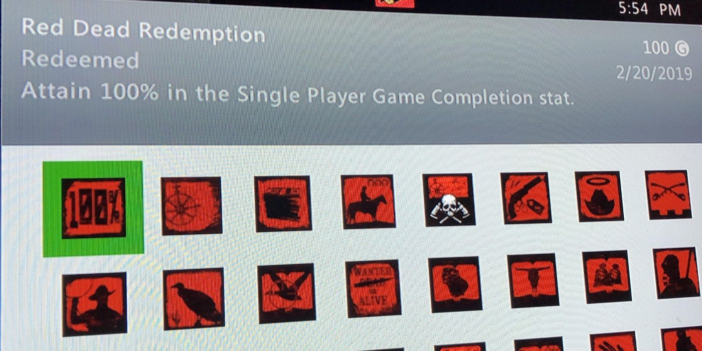 Red Dead Redemption: 10 Easter Eggs And Secrets You Might Have Missed ...