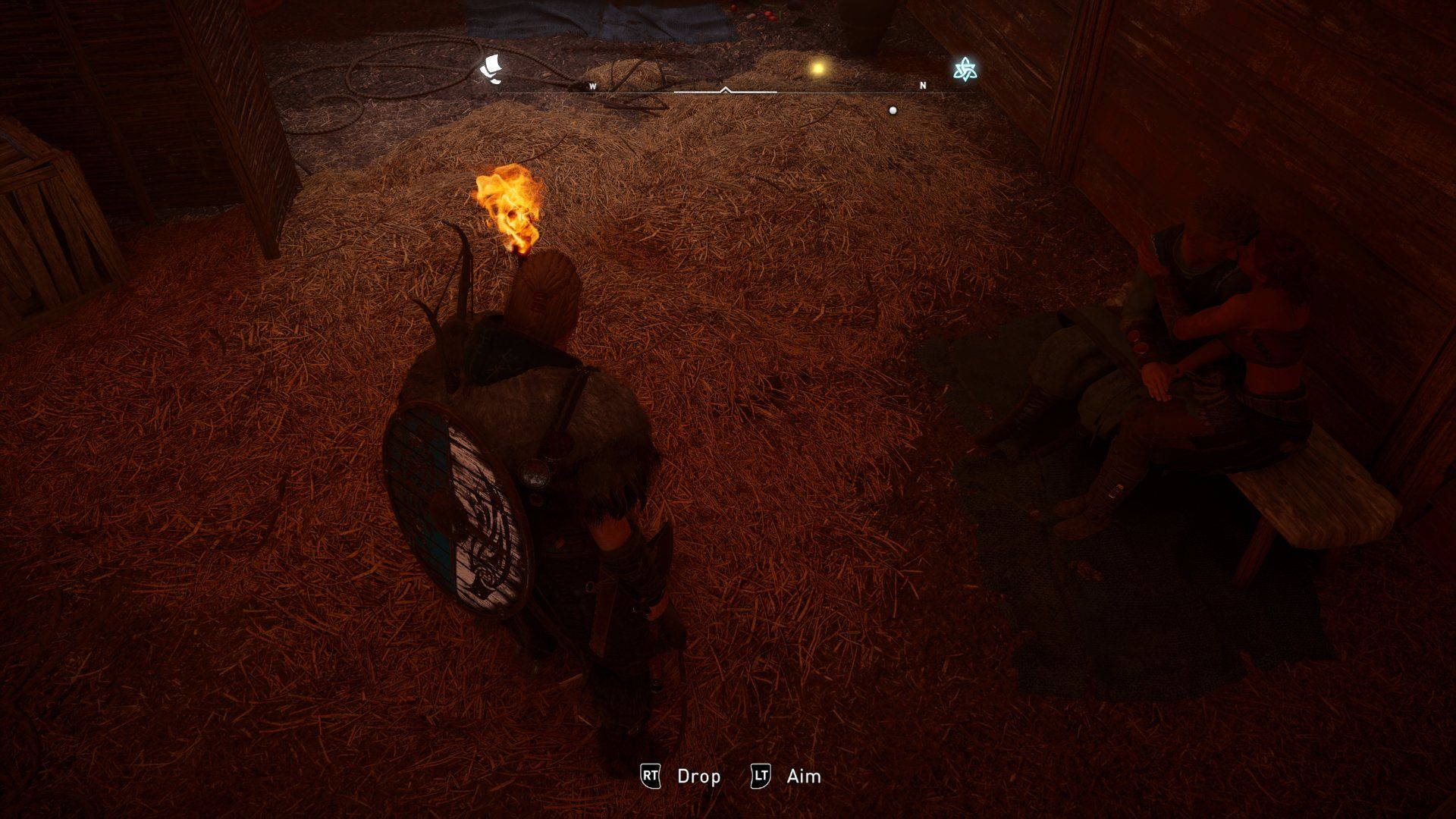 Assassin's Creed Valhalla: How To Complete The Rekindling World Event