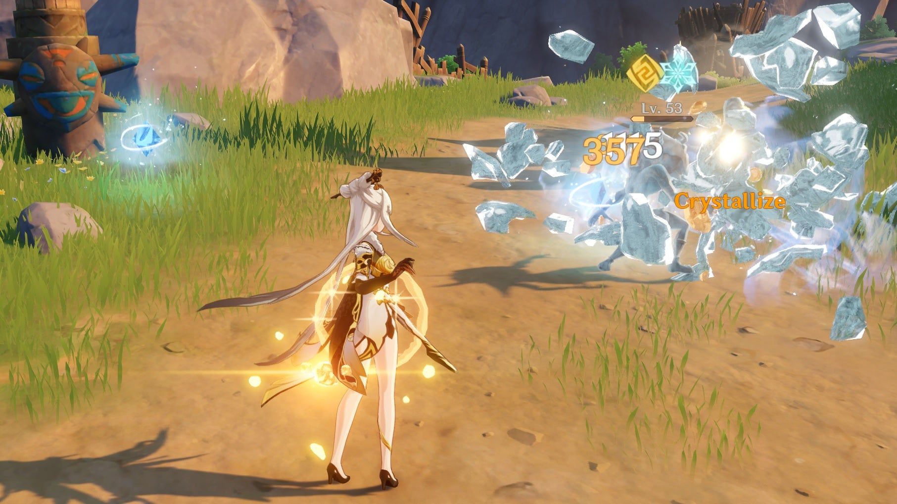 Genshin Impact: 10 Most Powerful Elemental Combinations