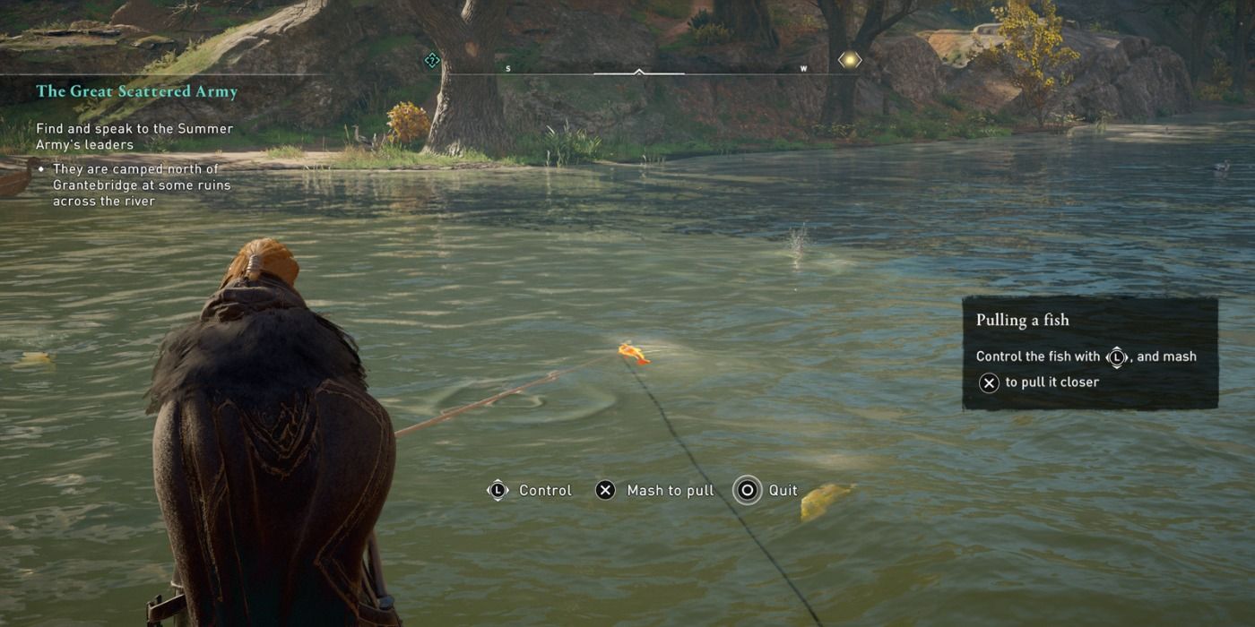 Assassin's Creed Valhalla: 15 Best Settlement Buildings, Ranked ...