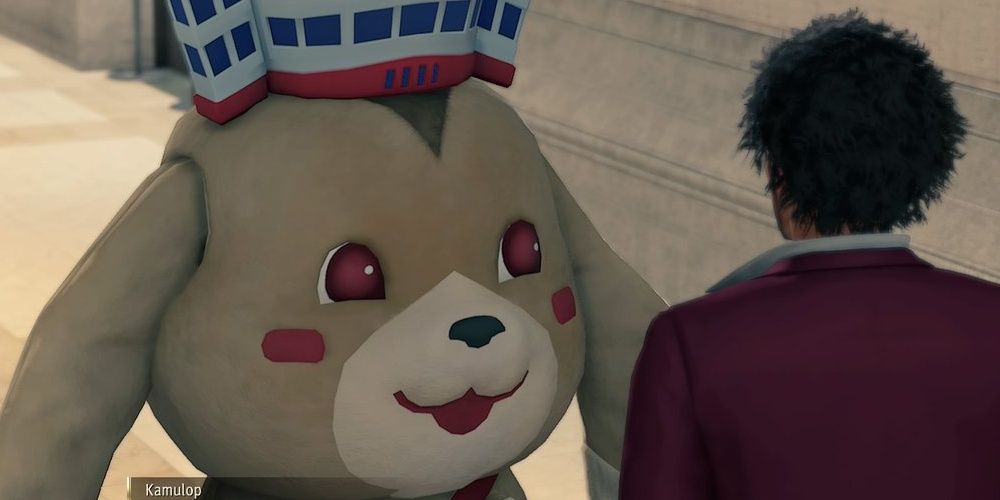 15 Lingering Questions We Have After The End Of Yakuza: Like A Dragon