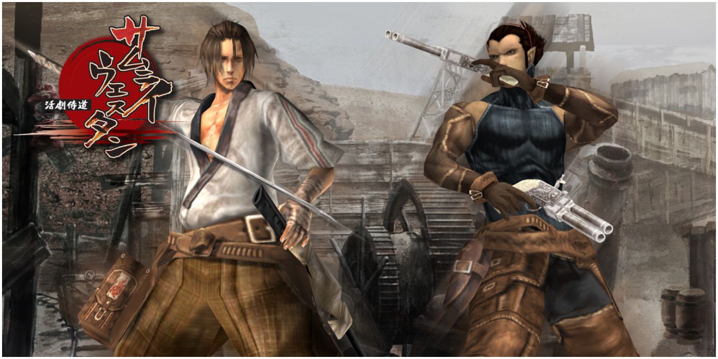 10 PS2 Exclusives That Never Got A Sequel