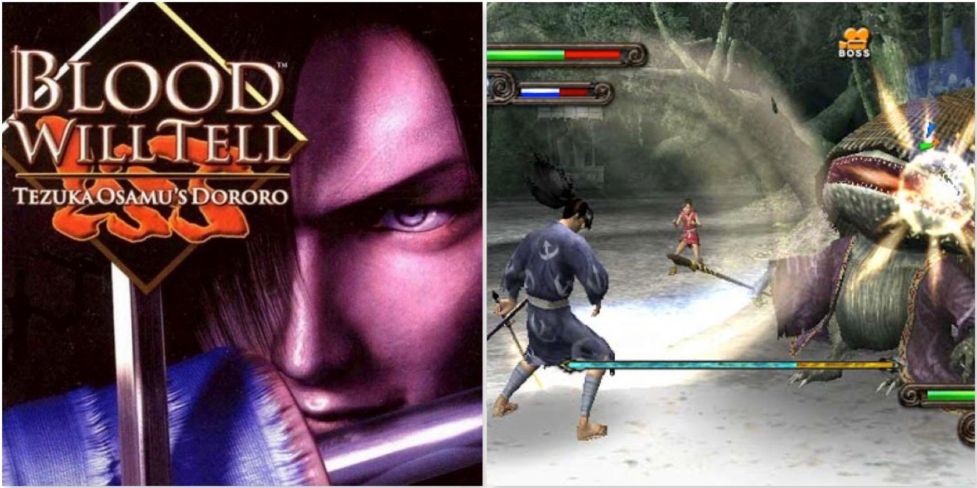 10 PS2 Exclusives That Never Got A Sequel