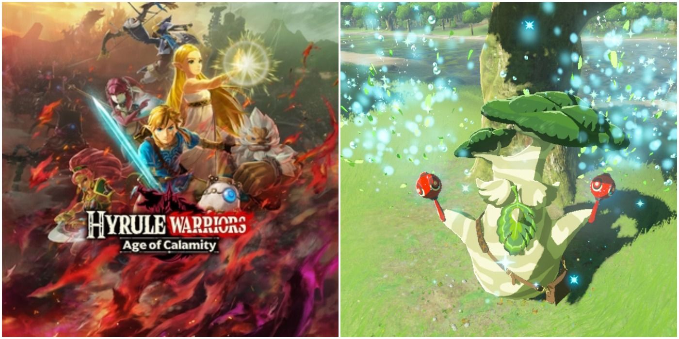 Age Of Calamity 10 Tips For Playing As Hestu