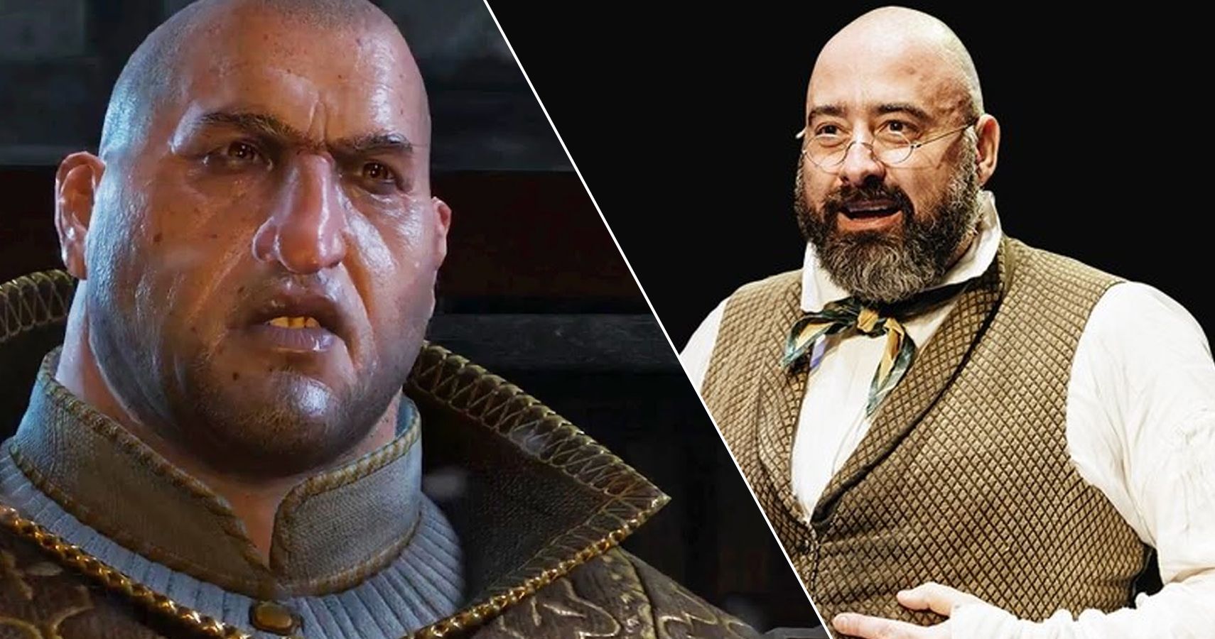 The Witcher TV Show Reportedly Cast A Witcher 3 Actor