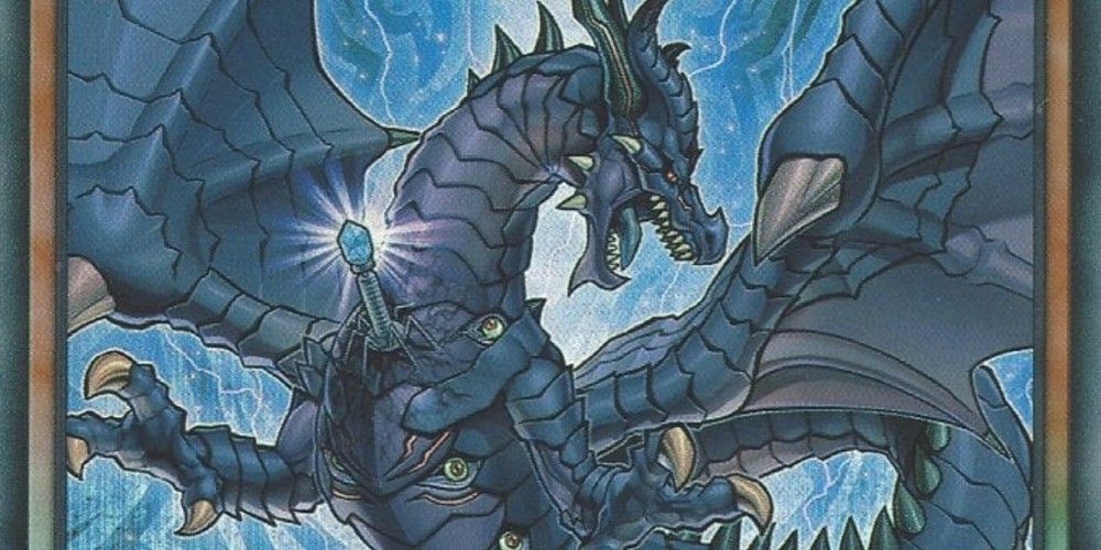 Yu-Gi-Oh! The 10 Best "Amorphage" Cards, Ranked
