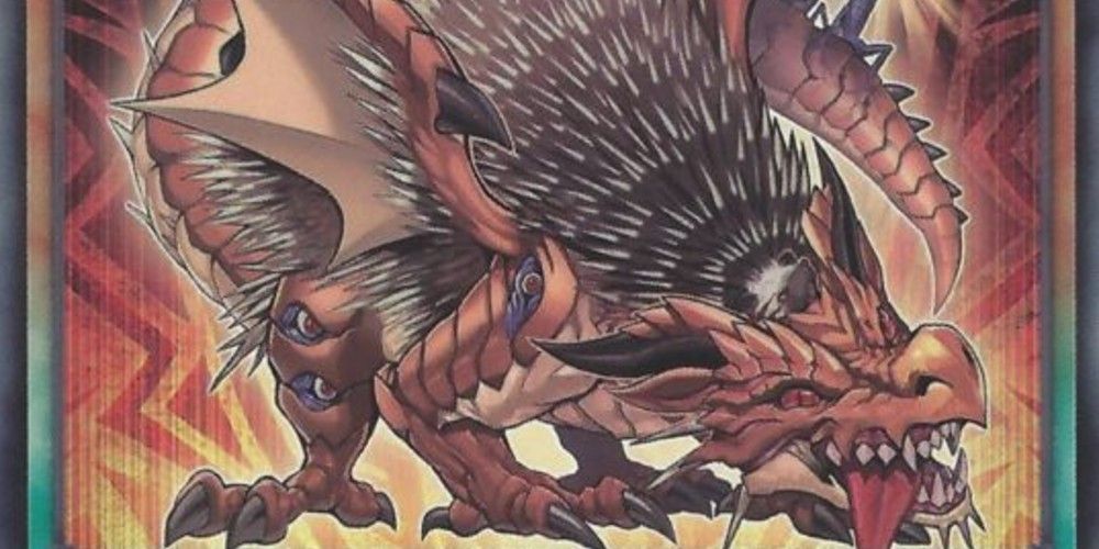 Yu-Gi-Oh! The 10 Best "Amorphage" Cards, Ranked