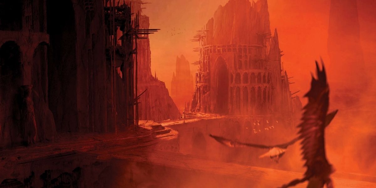 Cyberpunk 2077 10 Things You Need To Know About Arasaka