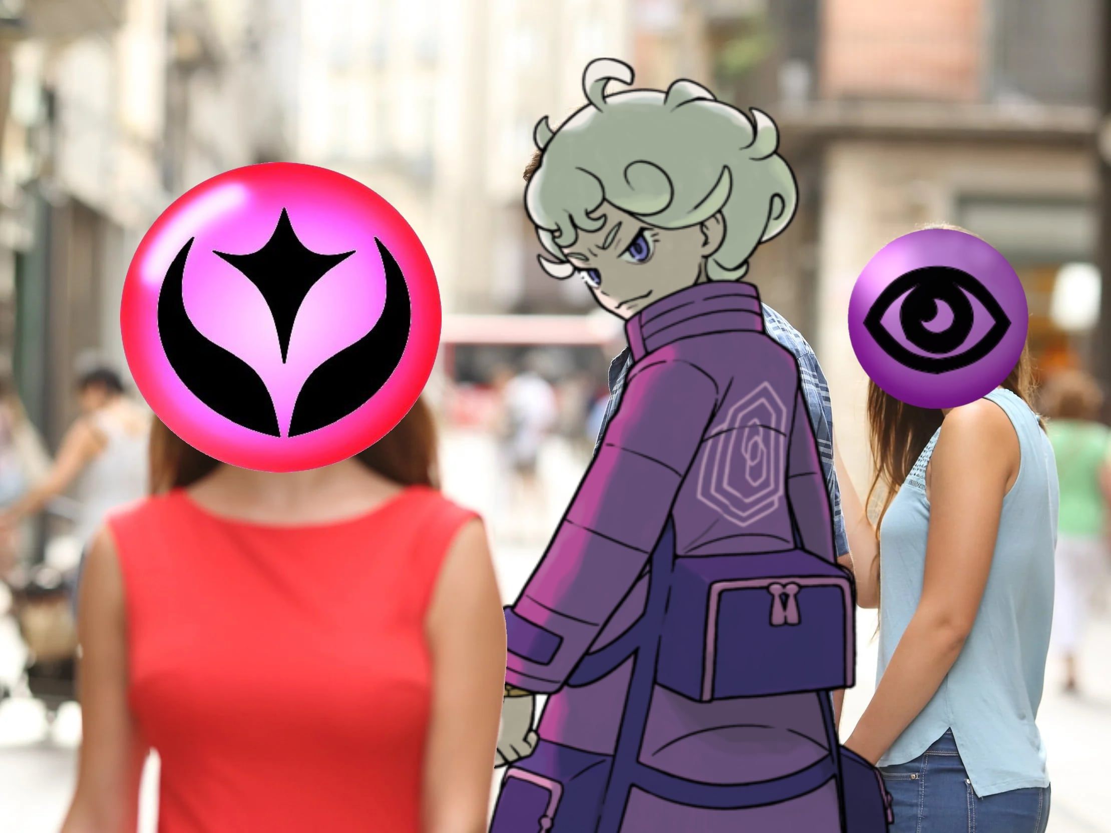 Sword & Shield: 10 Bede Memes That Are Too Hilarious For Words