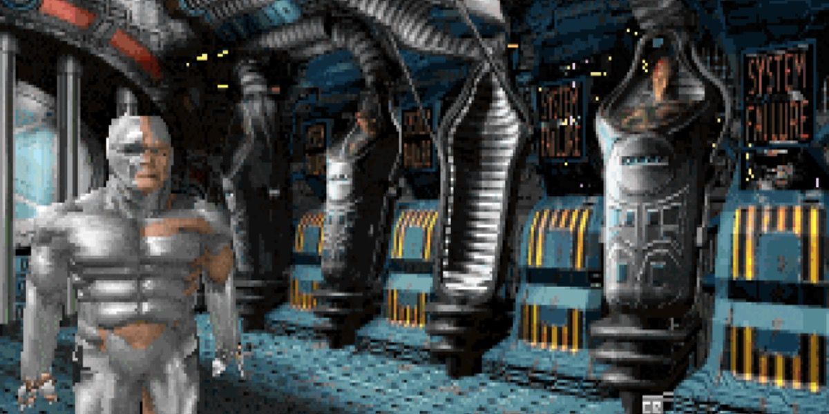 10 Classic '90s Video Games That Need Reboots