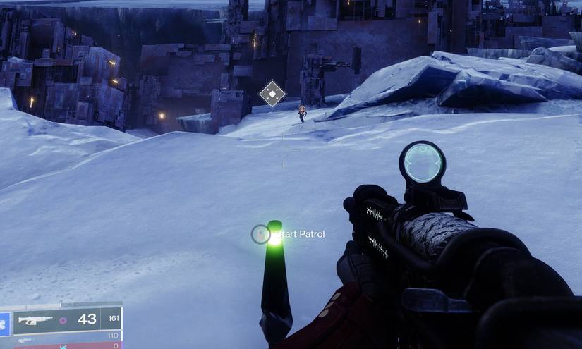 Destiny 2: A Complete Guide To Patrols (& Tips To Maximize Farming)