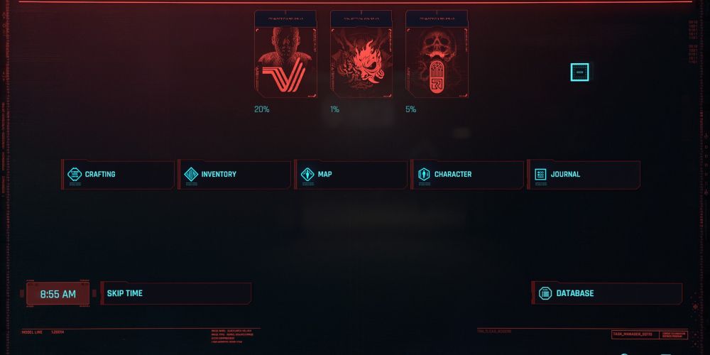 Cyberpunk 2077: The 3 Different Origins And What Happens When You ...