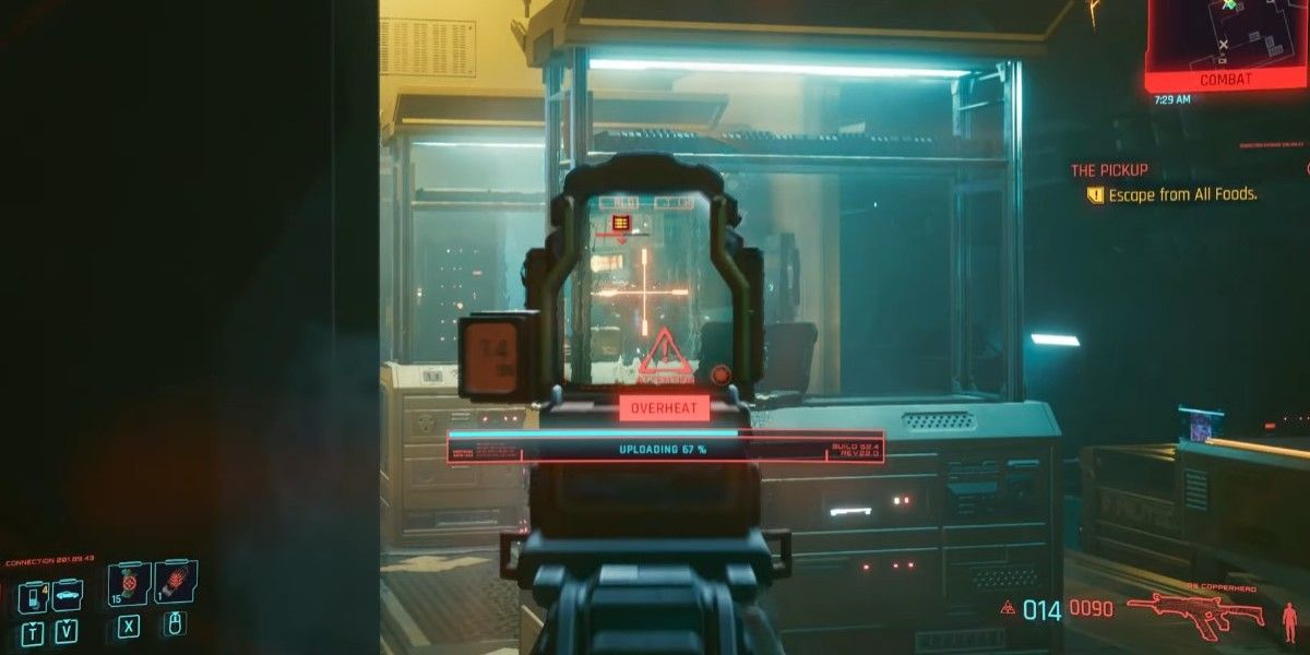 Cyberpunk 2077: 5 Amazing RPG Elements The Game Utilizes (And 5 Awesome ...