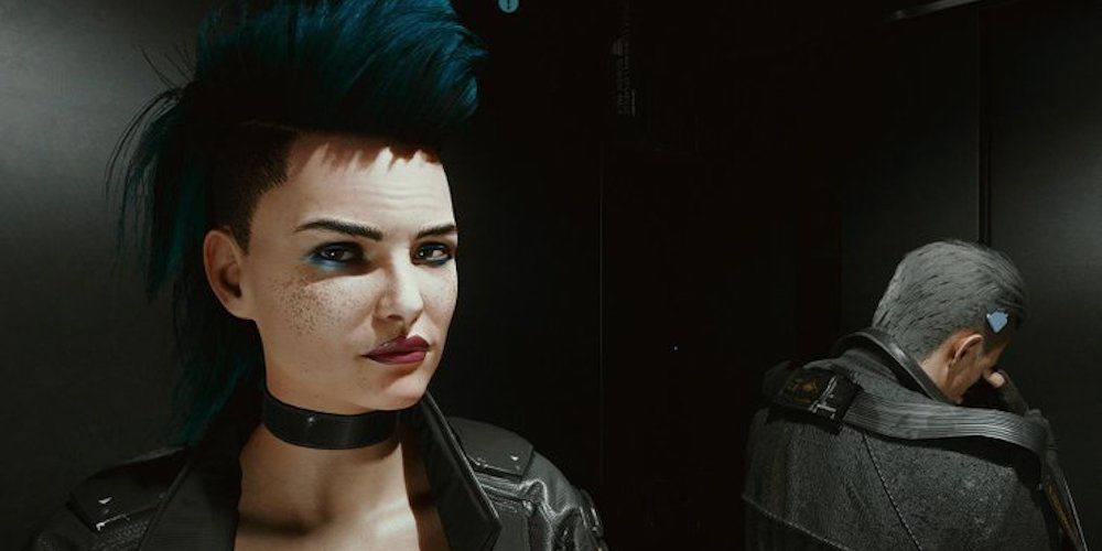 Cyberpunk 2077: 5 Things We Love About Rogue (& 5 Things We Cannot Stand)