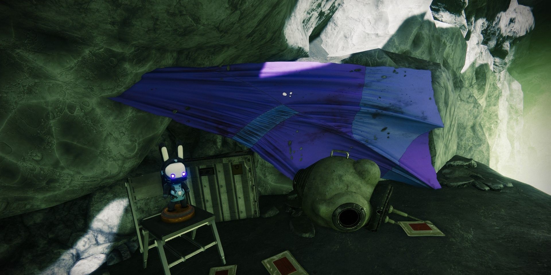 Destiny 2: Small Rice Cakes - How Do You Obtain Them And What Are They For?